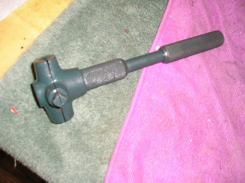 Ford Model A Tool chevy Dodge 1929 --1933 | eBay