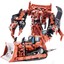 NEW 8 In 1 Oversize Devastator Action Figures Robot Transformation Toy ...