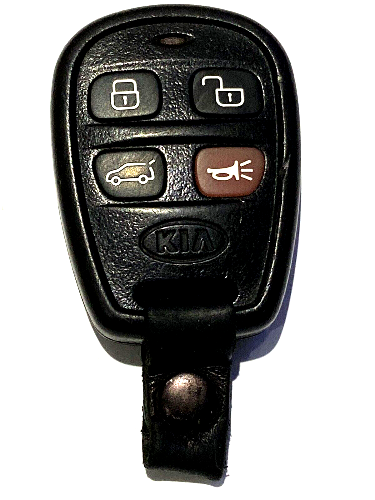 100% OEM 2004 2005 2006 KIA SORENTO KEYLESS REMOTE FOB PLN BONTEC-T016 ...