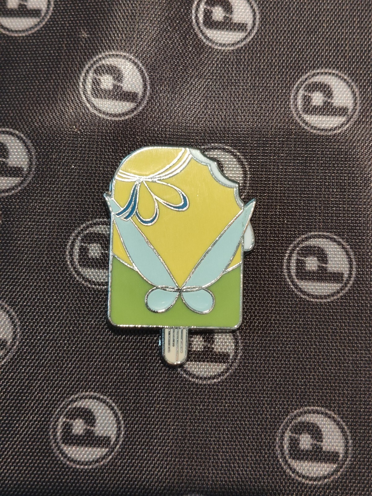 Tinker Bell Popsicle Ice Cream Mystery Set Disney Pin 2018 Peter Pan | eBay