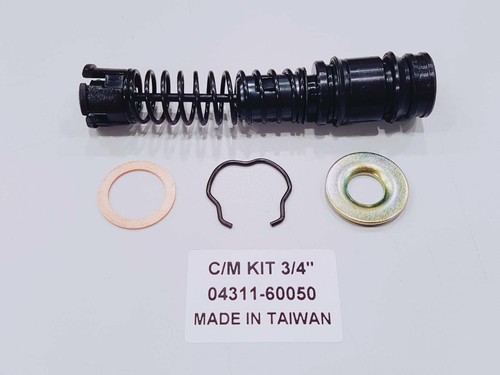 04311-60050 New Clutch Master Cylinder Repair Kit for TOYOTA OE Replace ...