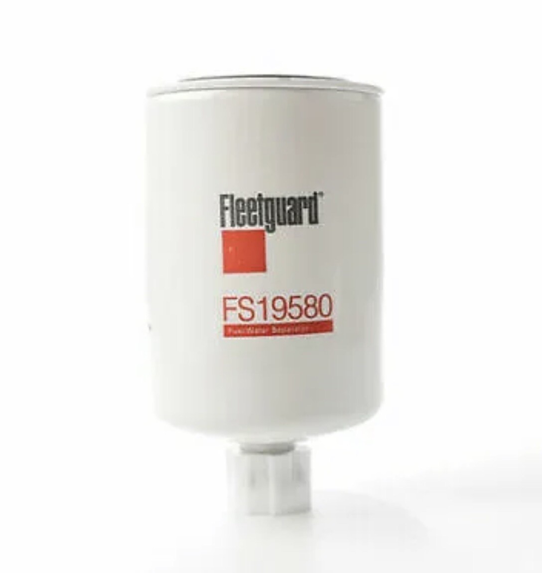 WIX 533245 - Fuel filter cross reference