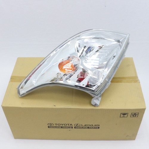 81130-6A231 Toyota OEM Genuine UNIT ASSY, HEADLAMP, RH | eBay