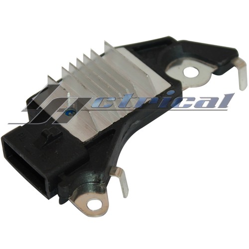 ALTERNATOR 1 ONE WIRE ADJUSTABLE VOLTAGE REGULATOR Fits CS121 CS130 ...