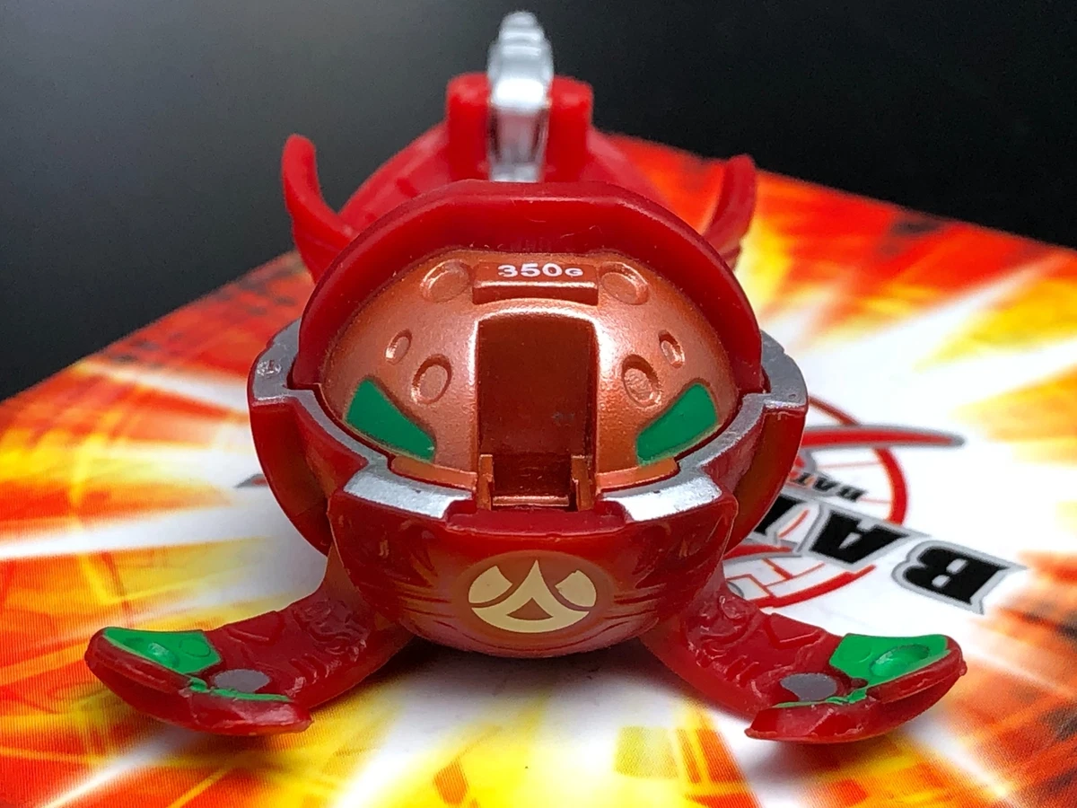 Bakugan Stinglash