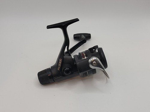 Shimano FX2000 Spinning Reel Fishing | eBay