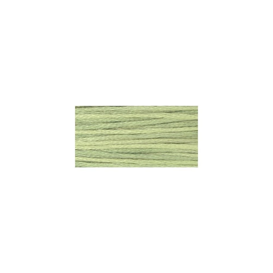 WEEKS DYE WORKS 6 Strand 5yd Hand Dyed Floss THREAD Needlework,Cross ...