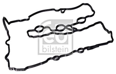 FEBI Rocker Cover Gasket For BMW 1 Van I8 X1 X2 MINI Clubman 13-23 ...