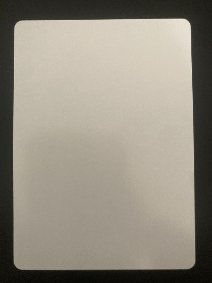 Flesh and Blood Themis Artist proof Signed Numbered Asur Misoa NO ...