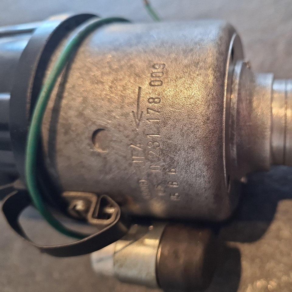Austin 7 Seven Bosch Distributor 11deg | eBay UK