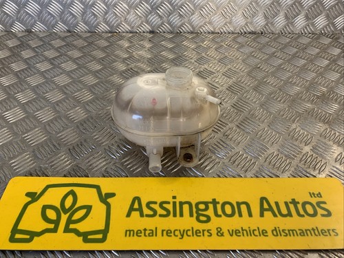 Fiat 500 Coolant Expansion Tank | eBay UK