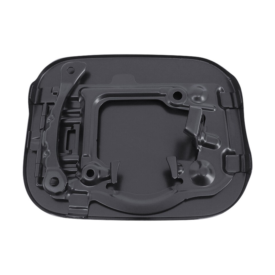 Fuel Tank Door Cover Gas Lid Cap Fit for 2006 - 2012 Toyota RAV-4 77350 ...