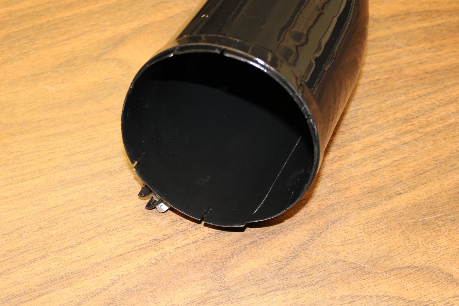 1963-1965 Corvette Rochester Fuel Injection Air Cleaner S-Tube | Air Filter