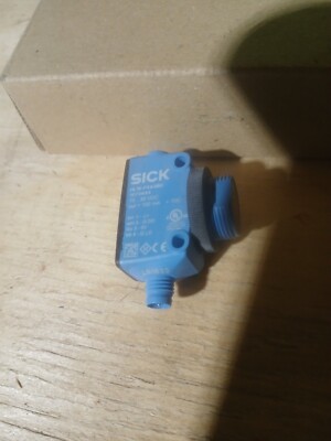 NEW SICK HL18-F3A38D, 1073695 SENSOR | eBay