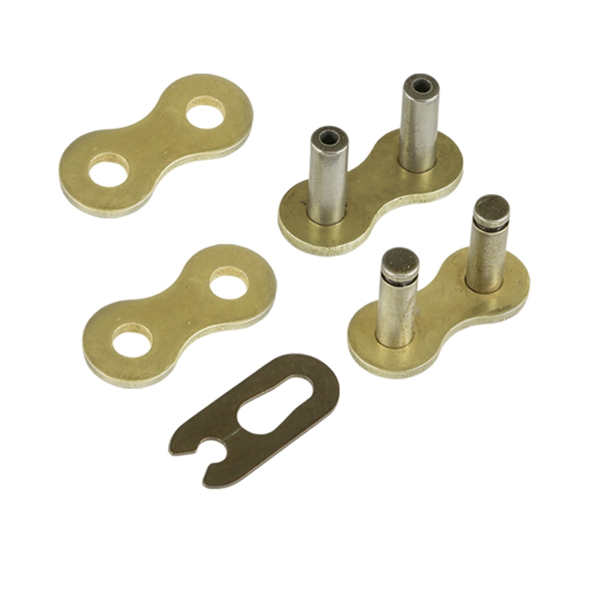 Caltric Motorcycle Chain Caltric For Polaris Sportsman 500L 6x6 2000 ...