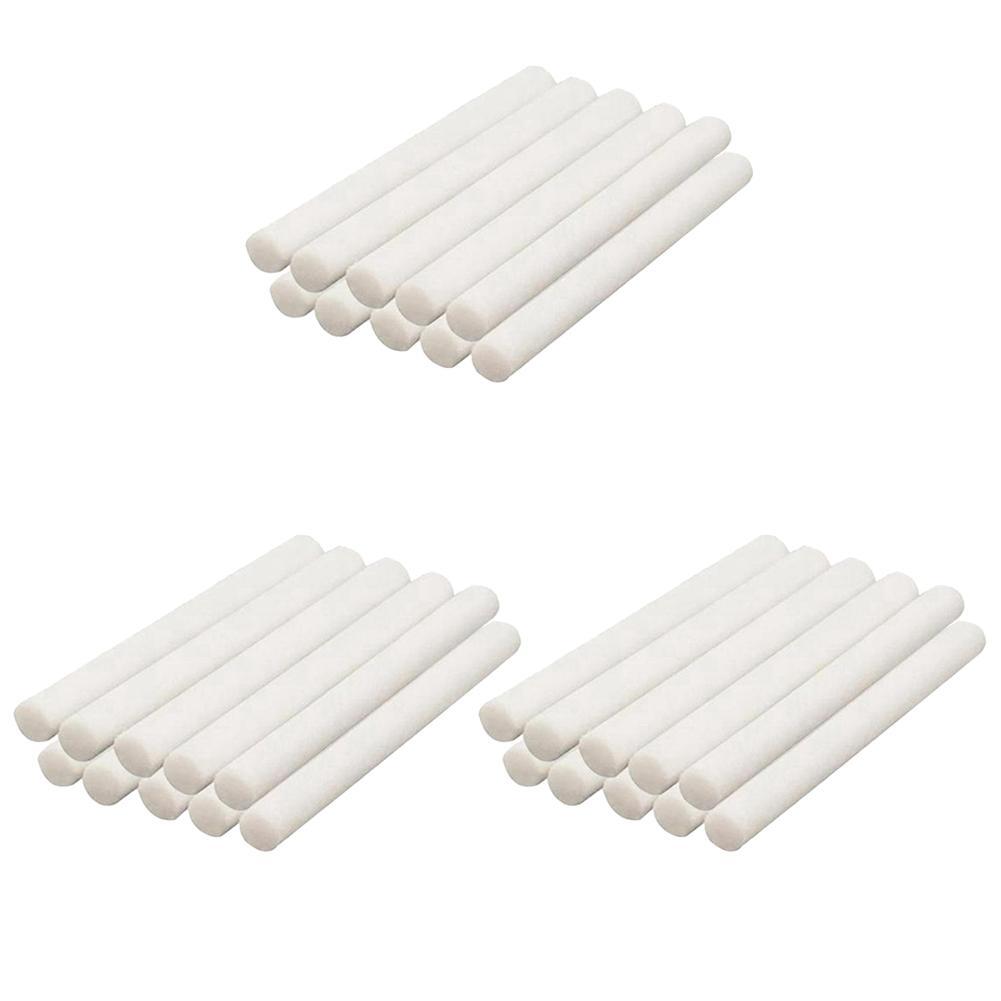 10pcs Humidifier Filter Stick Replacement Filter Sponge Stick (8 mm*80 ...