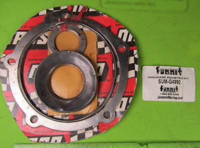 Summit 9" Ford Differential Rebuild Kit differential Shim p/n SUM-G4990 ...