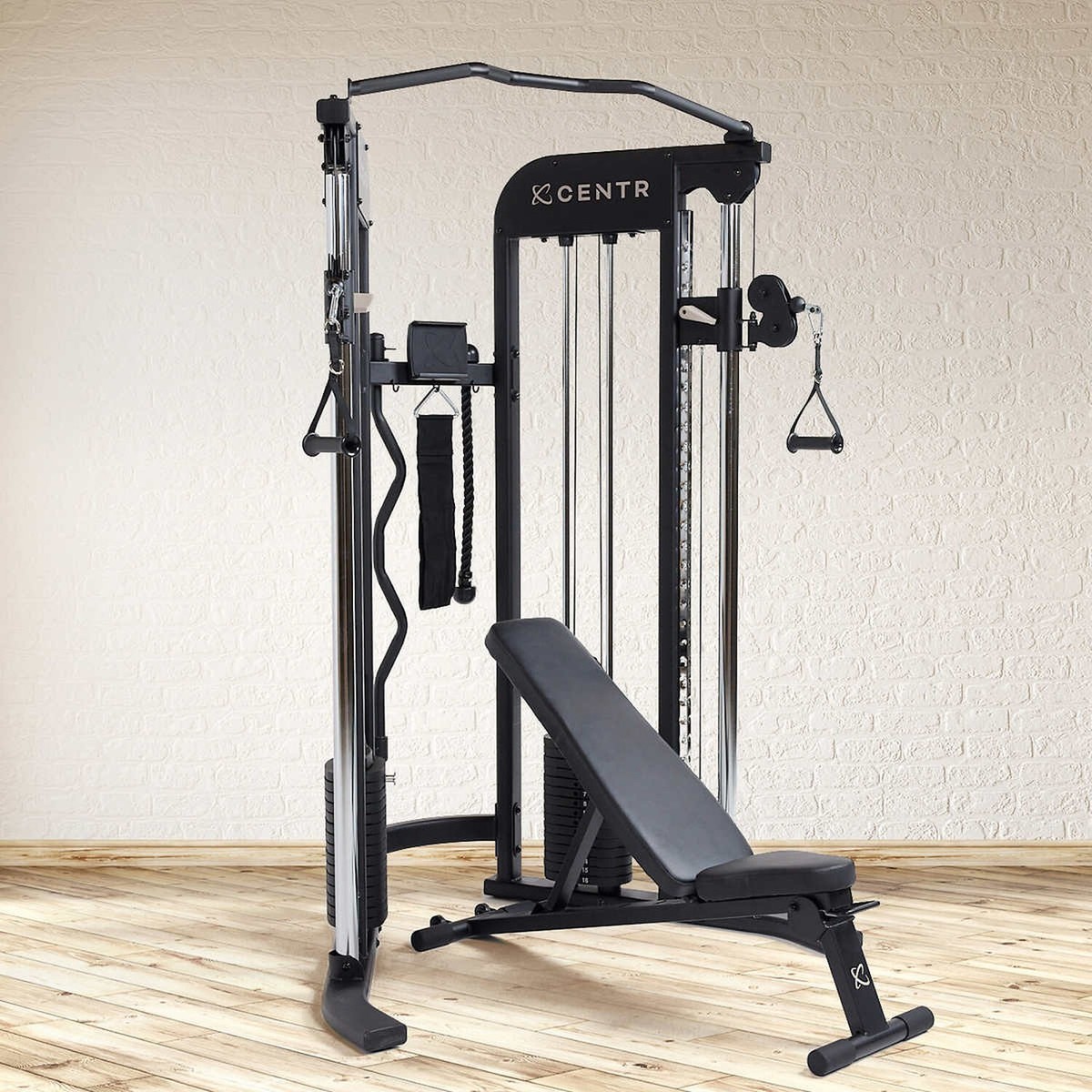 Simple Exercise Equipment Try This Compact Exercise Equipment For