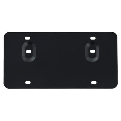 New License Plate Bracket USA Tag Size MGB MG Midget 1962-73 Metal as ...