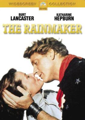 Rainmaker [DVD] [Region 1] [US Import] [NTSC] 97360560640 | eBay UK