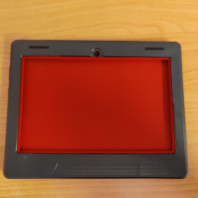 Launch x431 10' Tablet replacement Black Case | eBay UK