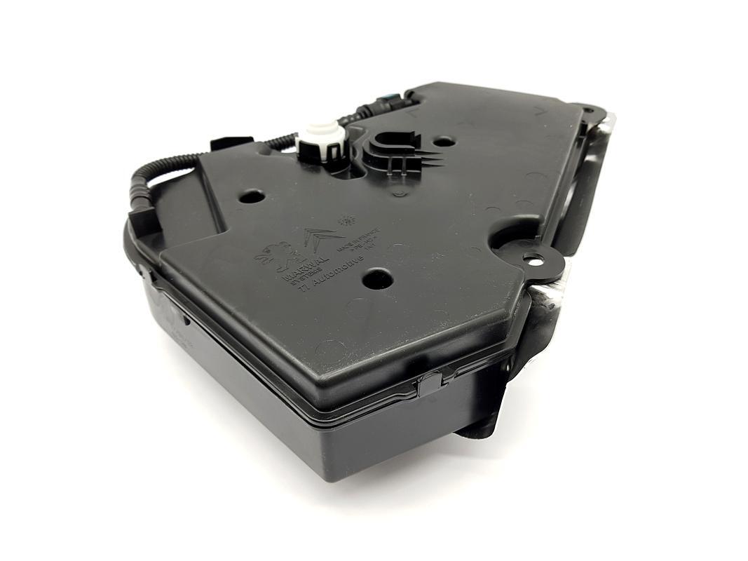 Réservoir De Fluide Fap Dpf Citroen Peugeot C4 II DS4 308 3008 ...