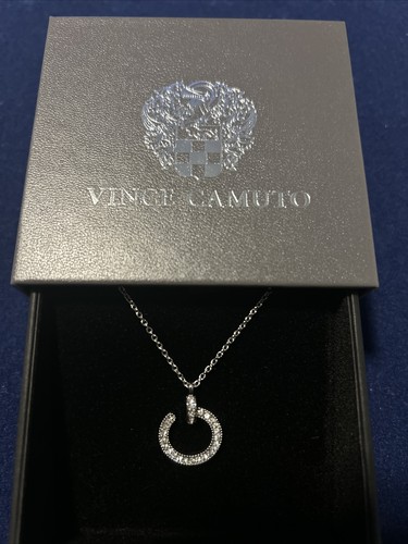 Ayla Necklace - Vince Camuto -- New in Box | eBay