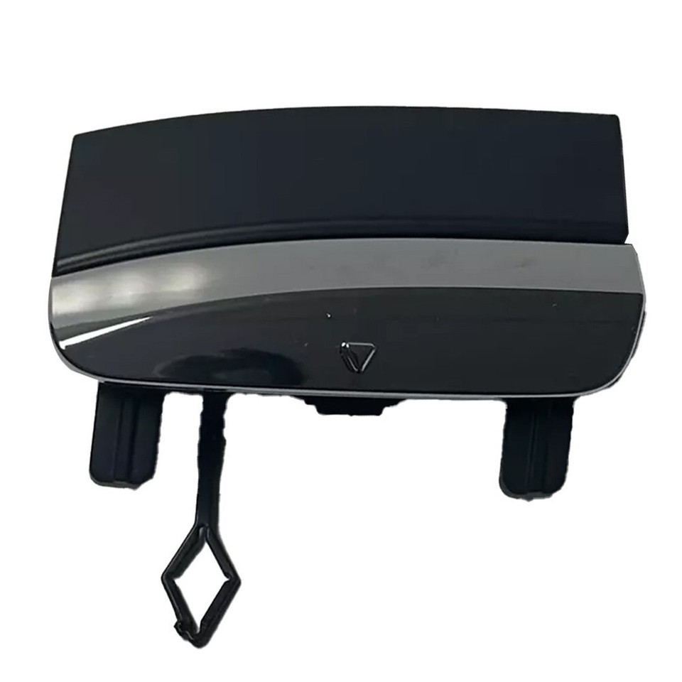 For Mercedes W167 GLE Front Bumper Tow Hook Cover 1678854202 ...