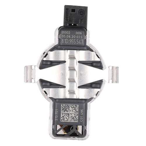 New Humidity Rain Detection Sensor For Audi A1 A3 VW Golf 81A955547 ...