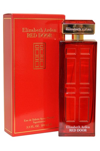 Elizabeth Arden Red Door Eau De Toilette Spray 100ml da Donna Fragranza ...