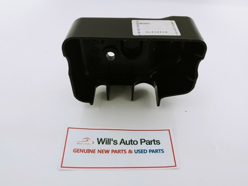 GENUINE BRAND NEW HYUNDAI IX35 2013-2015 HEAT COVER - EXPANSION VALVE ...