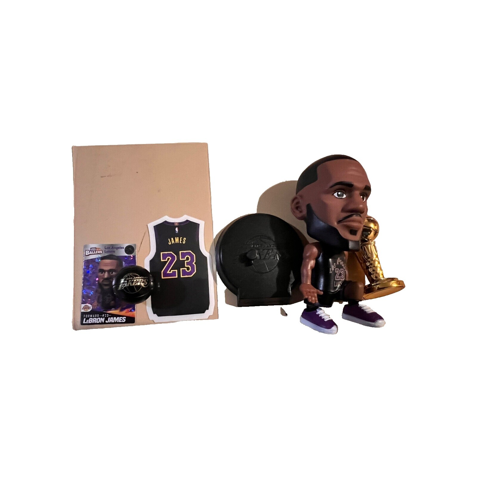 Zuru Ballers | eBay Australia