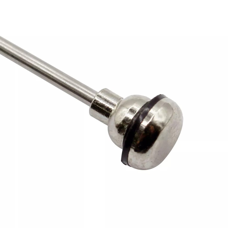 Power Antenna Mast Aerial Rod Fit for Mitsubishi Montero Pajero 2001-06 ...