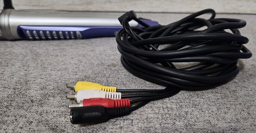 Magic Sing ED-9000 All In One Karaoke Microphone Mic Only | eBay