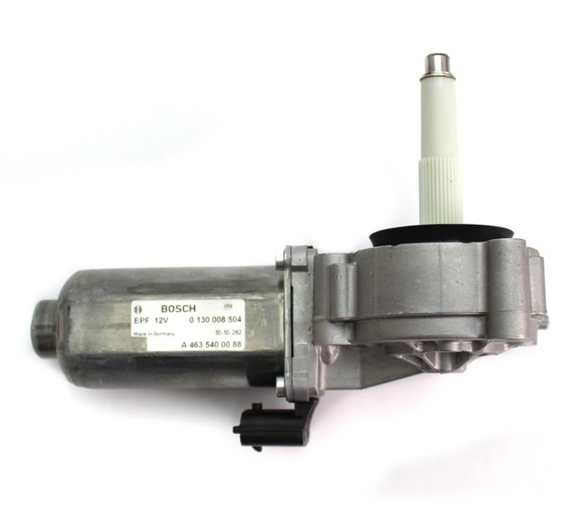 2008 MERCEDES G500 Transfer Case Motor 4635400088 for sale online | eBay