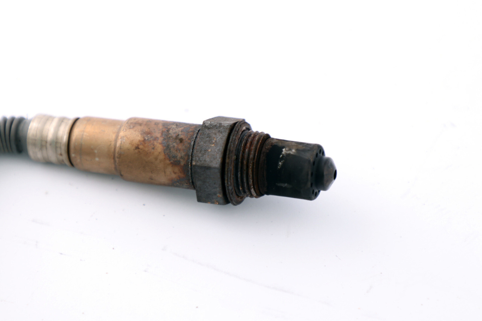 BMW 1 3 Series E81 E87N E90 E91 Lambda monitor probe sensor petrol N43 ...