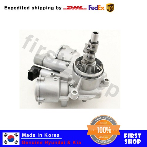 OEM GENUINE 438002B000 Actuator ASSY-GEAR for Hyundai IONIQ Kia NIRO ...