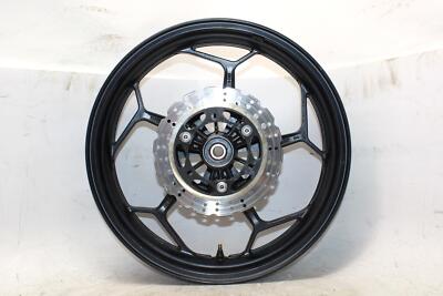2013 Kawasaki Ninja 300 Ex300a Rear Back Wheel Rim | eBay