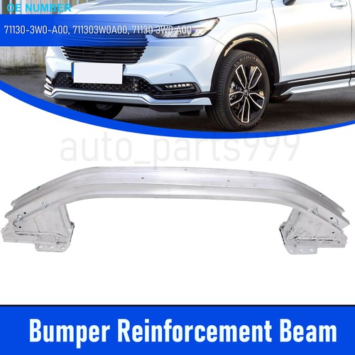 For Honda HRV HR-V 2023-2025 2024 71130-3W0-A00 Front Bumper ...