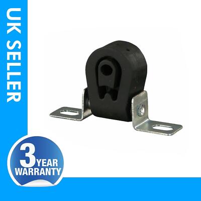 EXHAUST PIPE SUPPORT PAD FITS VW Passat Transporter 18201401797 | eBay ...