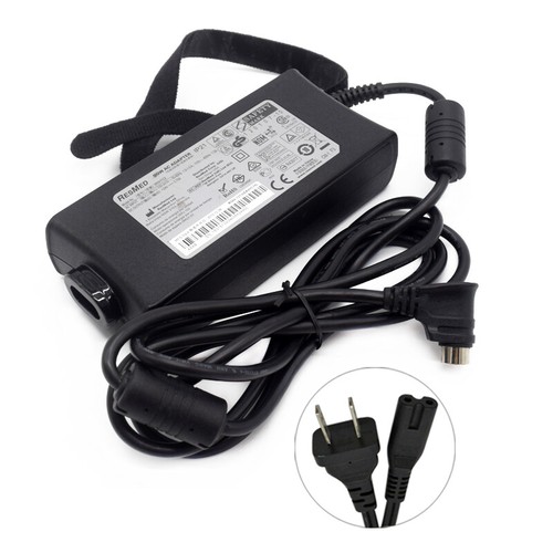 24V AC Adapter for Resmed IPX1 CPAP Machine Elite S9 H5i REF 36003 ...