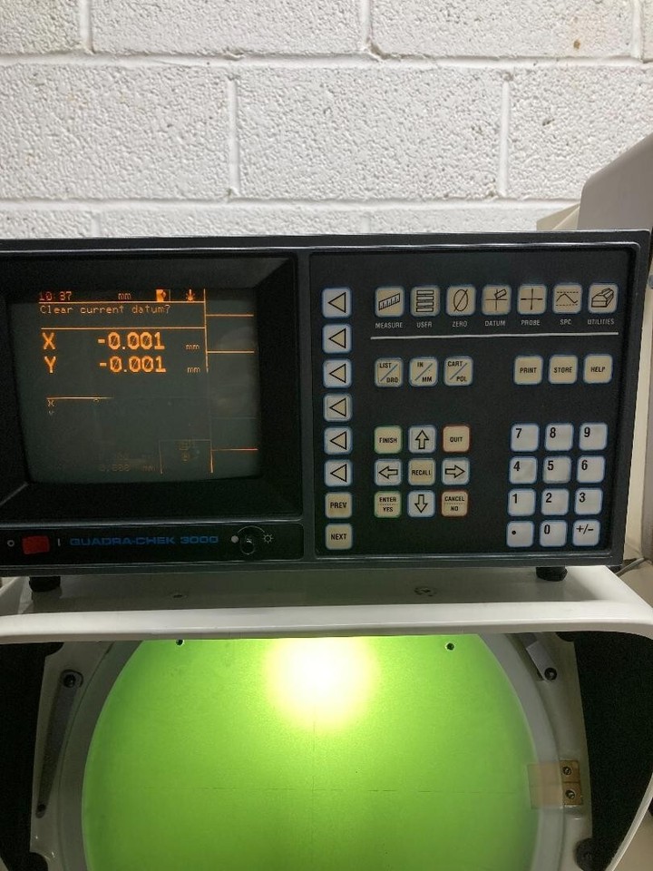 BATY R14 XL PROFILE PROJECTOR | eBay UK