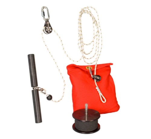 BALTIMORE THERAPEUTIC EQUIPMENT BTE Simulator II, WS-20 , WS-10 HALF ...