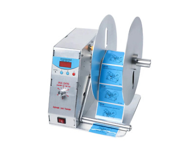 External Label Rewinder | eBay