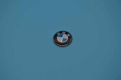 Original Bmw 66122155754 Schlüsselemblem Emblem für 1er 3er 5er 6er E61 ...