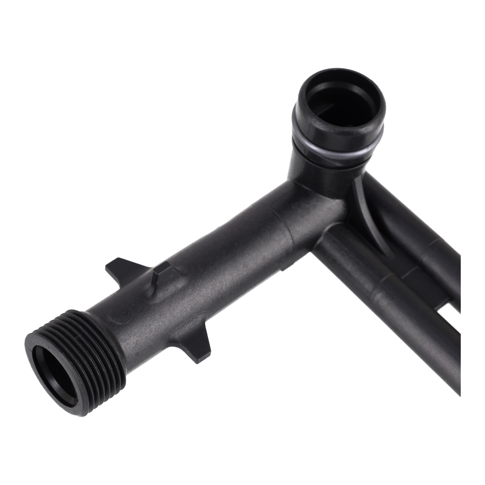Karcher Pressure Jet Washer Water Inlet Elbow Pipe 90019800 GENUINE ...
