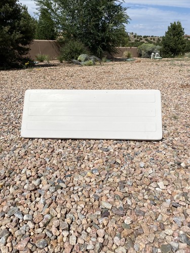 Fujitsu K9374417049 Top Cover for Mini-split External Compressor ...