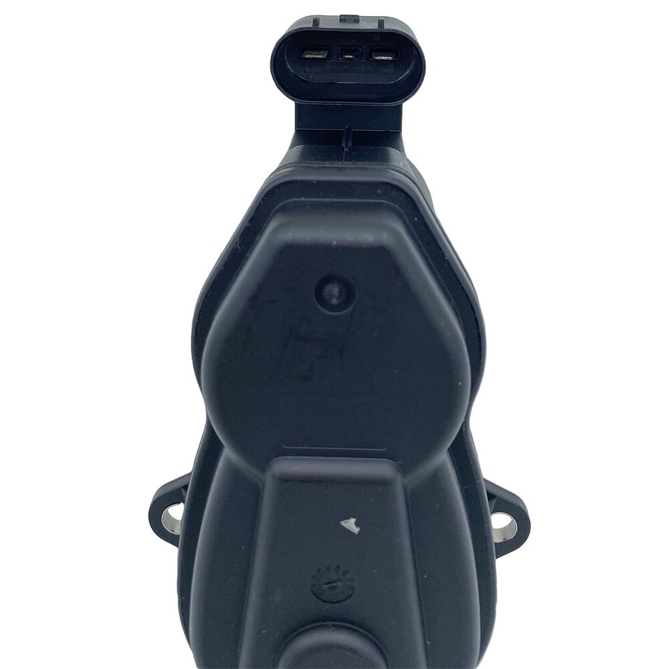 Rear Parking Brake Caliper Actuator For BMW 528i 535i 640i X3 X4 3.0L ...