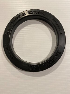 Jackel 4" SCH.40/80 pipe e-flange E400H | eBay