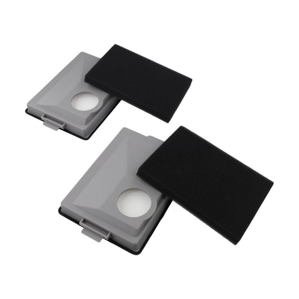 Dust Filter Fine Dust Filter Long-lasting Performance For Miele Boost ...